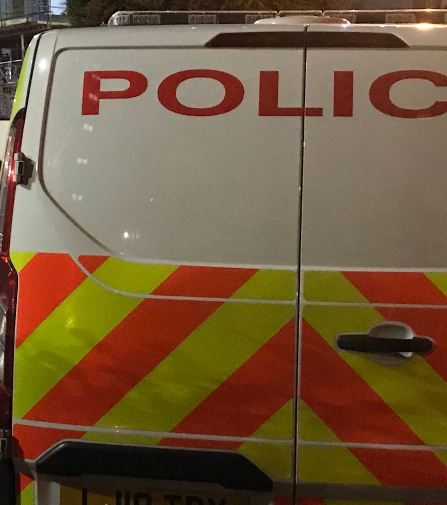 Man Arrested After Assault In Swindon Town Centre News Greatest